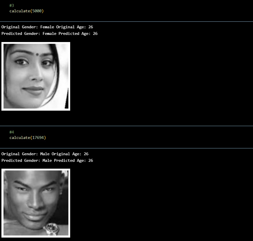 Github Tridibd004 Age Gender Detection From Image