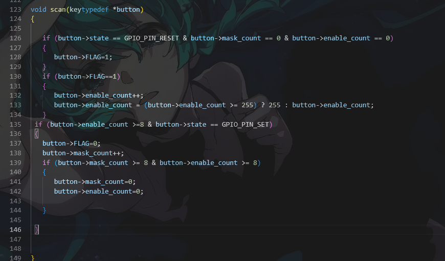 GitHub - mozhemoqi/sdvx-controller-based-on-stm32