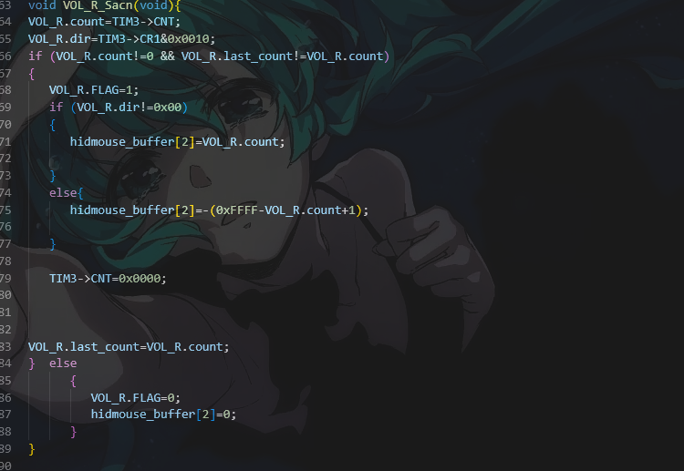 GitHub - mozhemoqi/sdvx-controller-based-on-stm32
