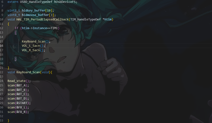 GitHub - mozhemoqi/sdvx-controller-based-on-stm32