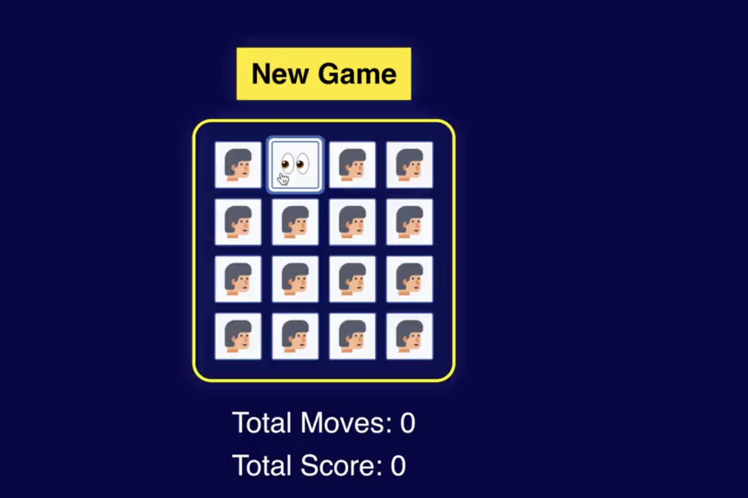 GitHub - ouestdylan/MemoryGame