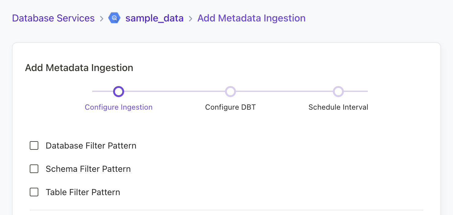 UI Improvements - 0.11.0 release · Issue #5645 · open-metadata/OpenMetadata · GitHub