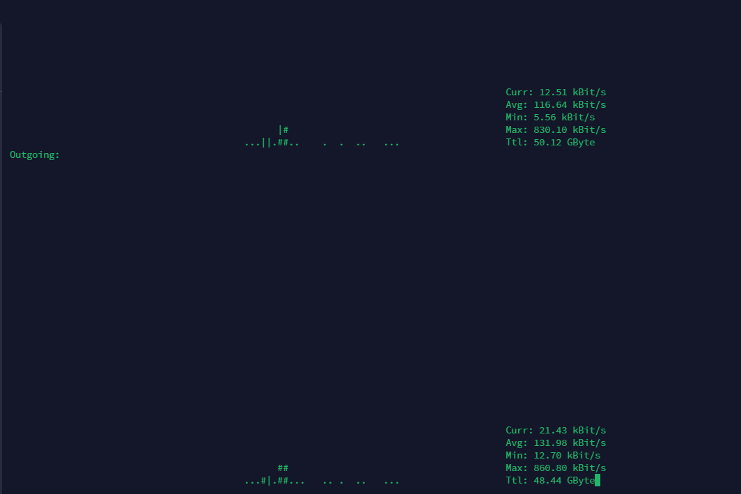 یه چیز عجیب · Issue #91 · radkesvat/ReverseTlsTunnel · GitHub