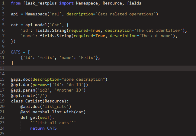 swagger configs not working (i am a newbie, so i might be wrong) · Issue #696 · noirbizarre ...