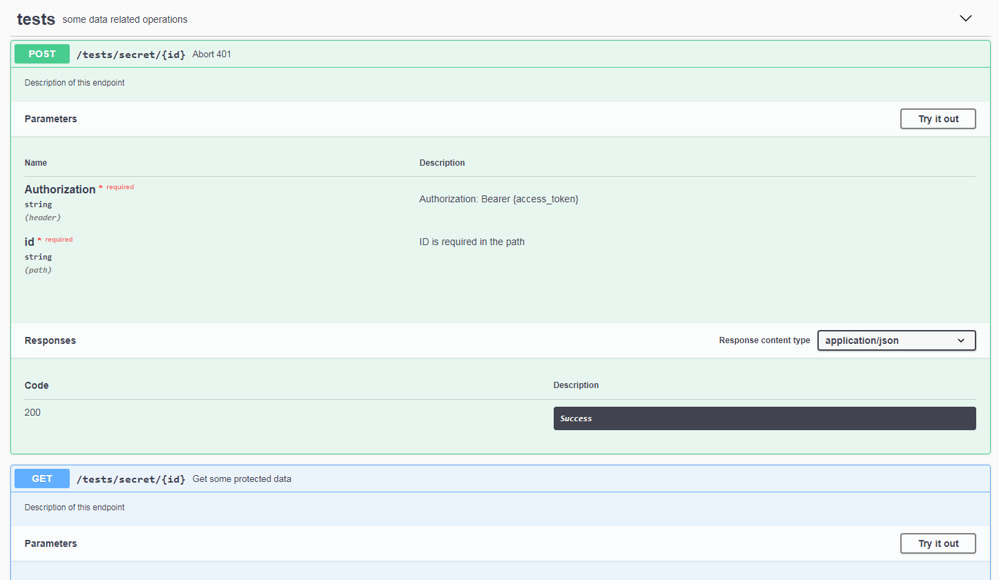 swagger configs not working (i am a newbie, so i might be wrong) · Issue #696 · noirbizarre ...