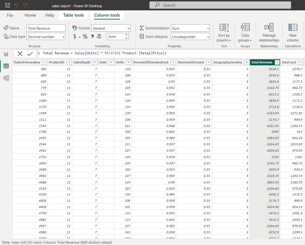 GitHub - Rimsha-S/End-to-end-sales-report-using-Power-BI GitHub - Rimsha-S/End-to-end-sales-report-using-Power-BI