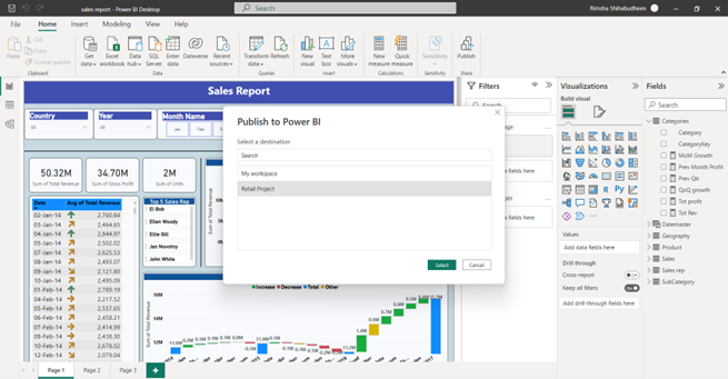 GitHub - Rimsha-S/End-to-end-sales-report-using-Power-BI GitHub - Rimsha-S/End-to-end-sales-report-using-Power-BI