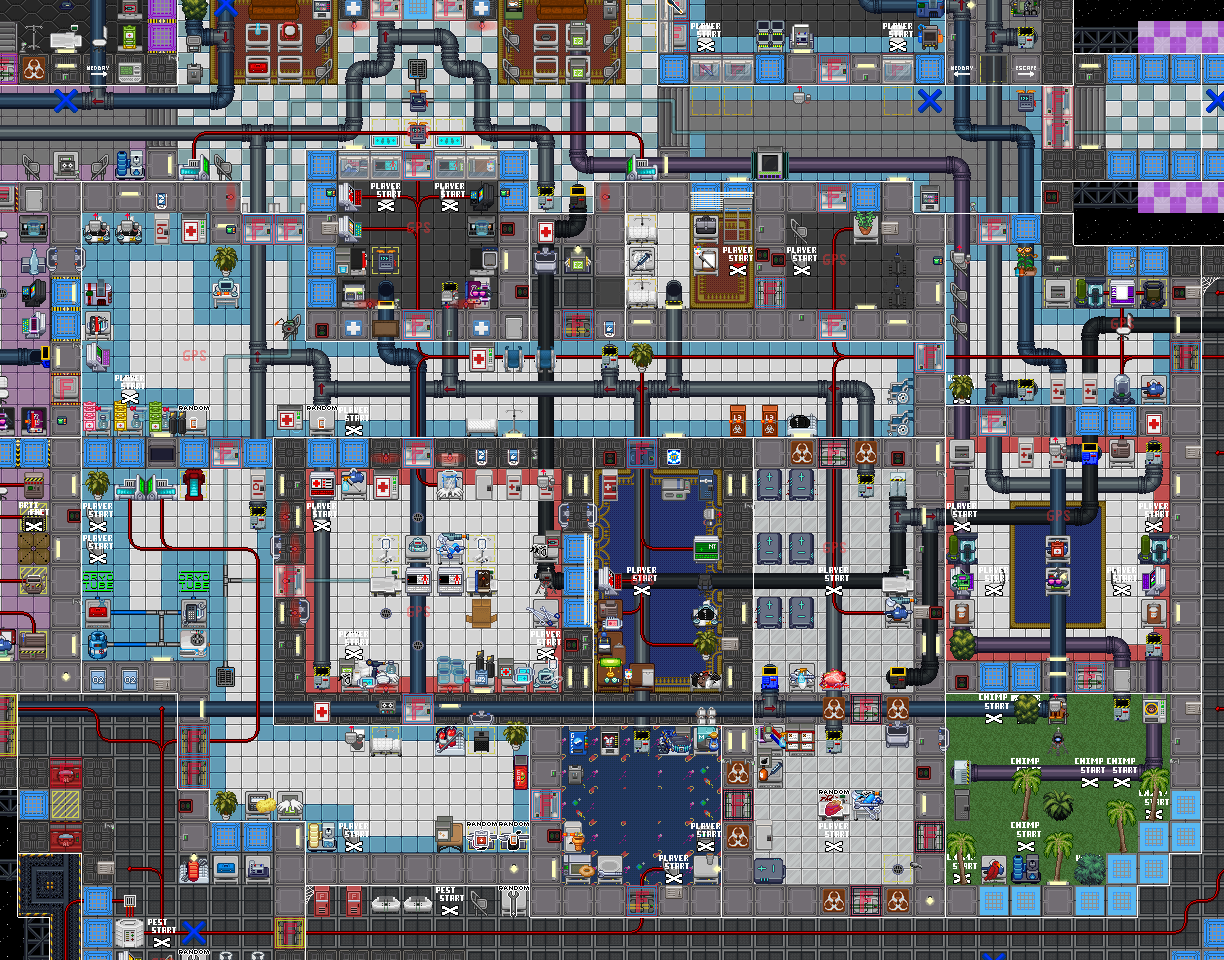 Cogmap 2 Medbay Update by t-toasted · Pull Request #12633 · goonstation ...