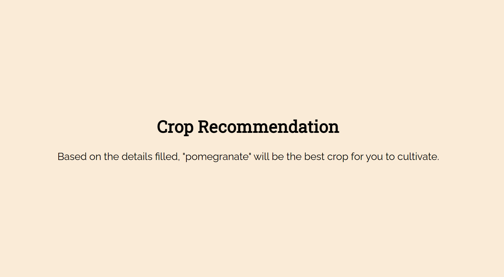 GitHub - BhadriNarayana/Agri-Kit