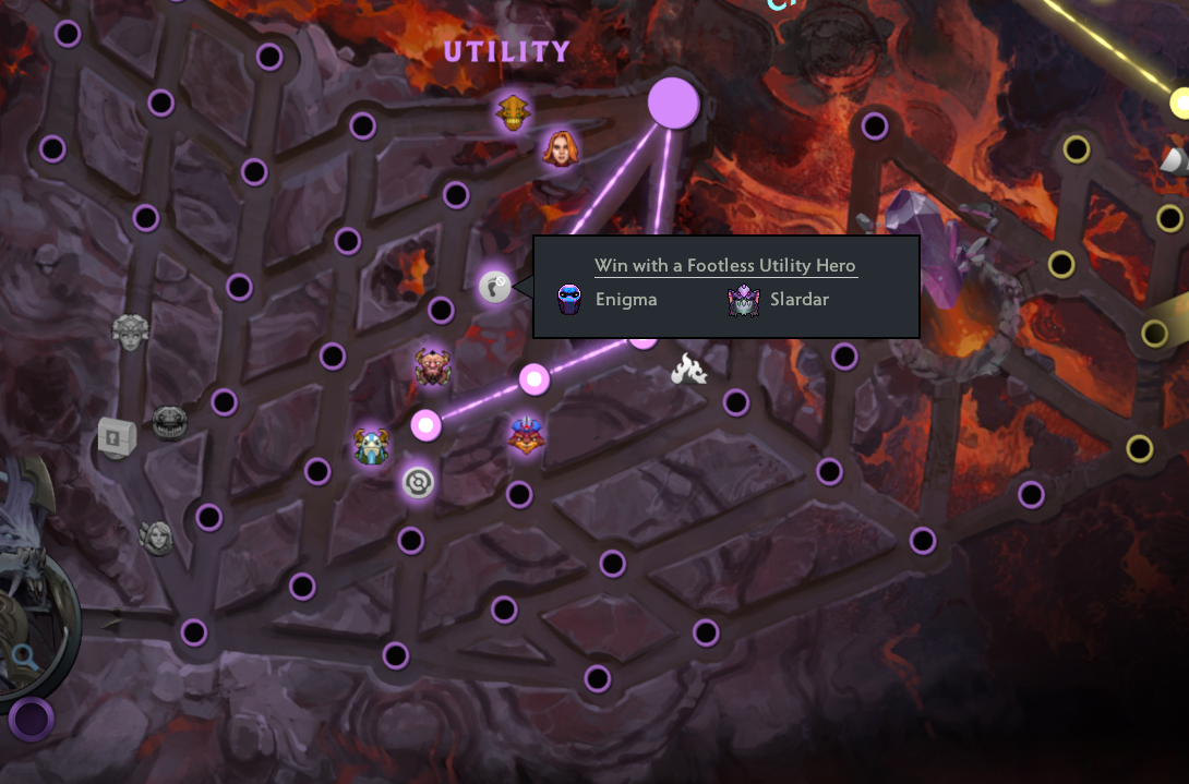 Cavern Crawl Bug (Win not accounted for) · Issue #3541 · ValveSoftware/Dota2-Gameplay · GitHub