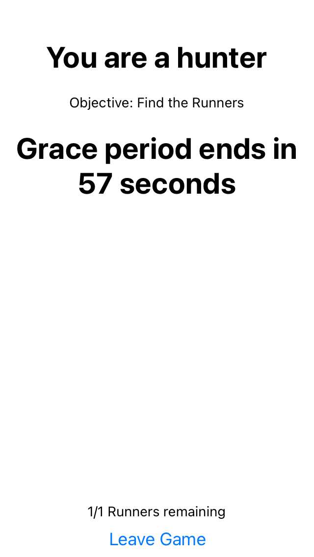 GitHub - ArcherHeffern/Manhunt: A version of hide and seek where the seeker possesses a tracker ...