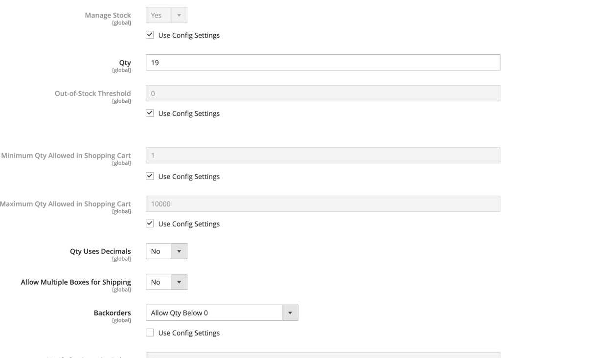 Multisource Inventory, can't ship items when using default Stocks · Issue #21646 · magento ...