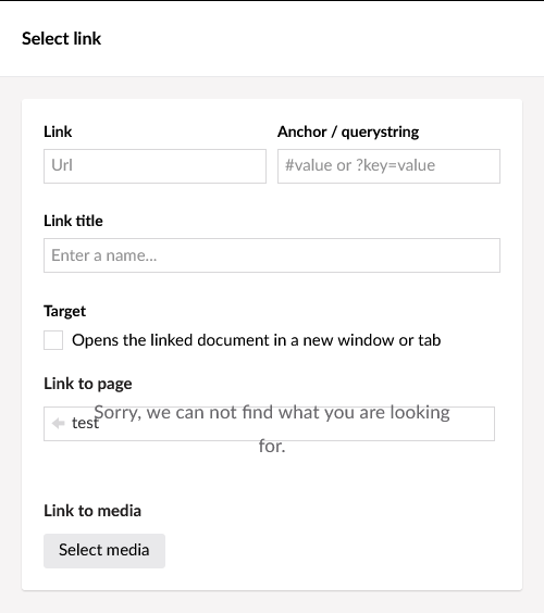 Centered content in umb-empty-state directive overlaps · Issue #8293 · umbraco/Umbraco-CMS · GitHub