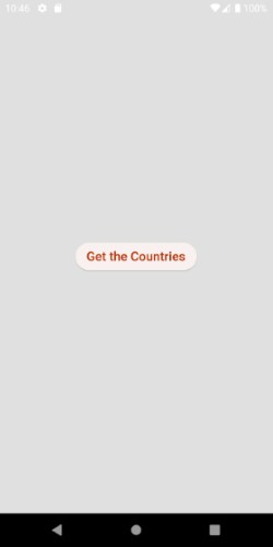GitHub - borankayaalp/flutter-country-app: Flutter Country App - REST ...