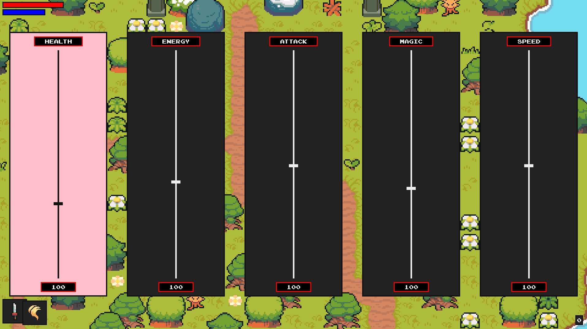 GitHub - BeardedSultan/ZeldaClone: clear code project