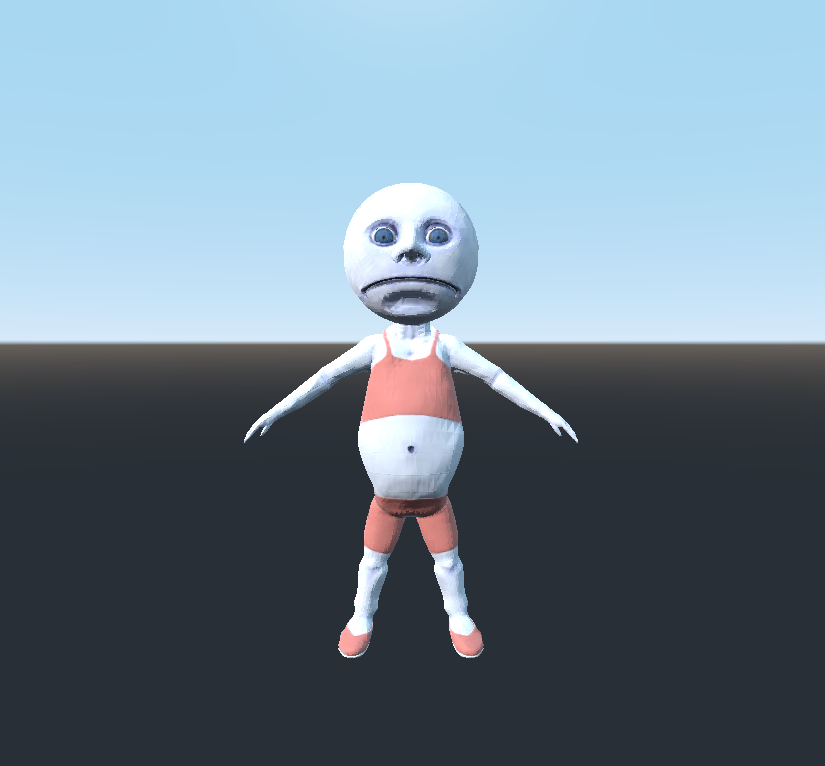 Normal maps do not work for 3D models in Godot_v3.2-rc3 · Issue #35532 ...