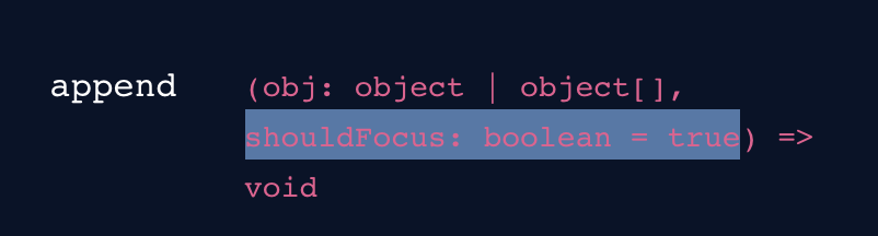 getting child useFieldArray to render when using append on parent useFiledArray · Issue #1561 ...