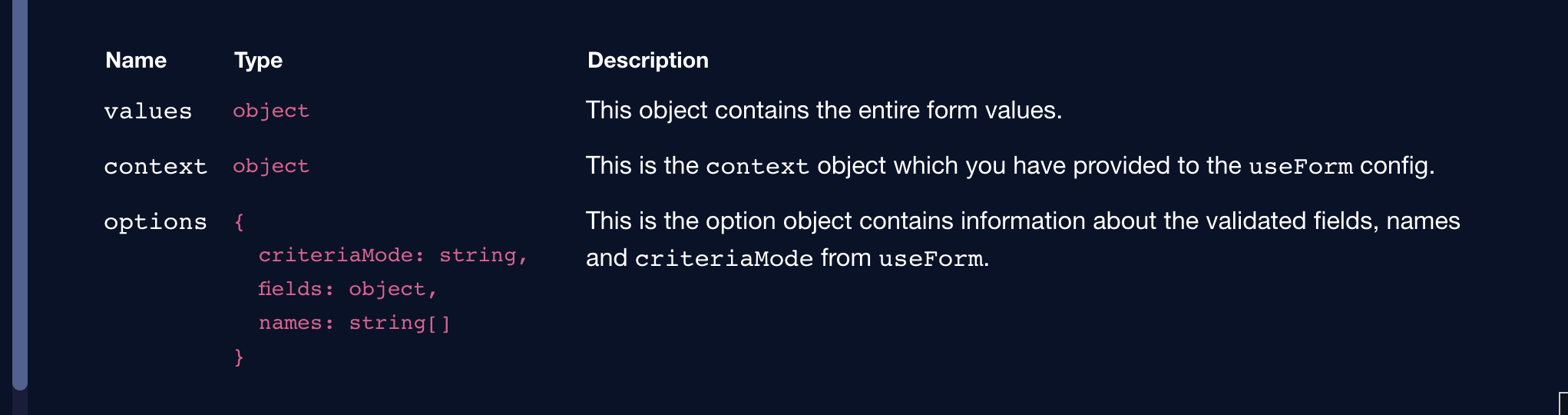 Form Level Resolver Together With Field Level Validation · React Hook Form · Discussion 5274 