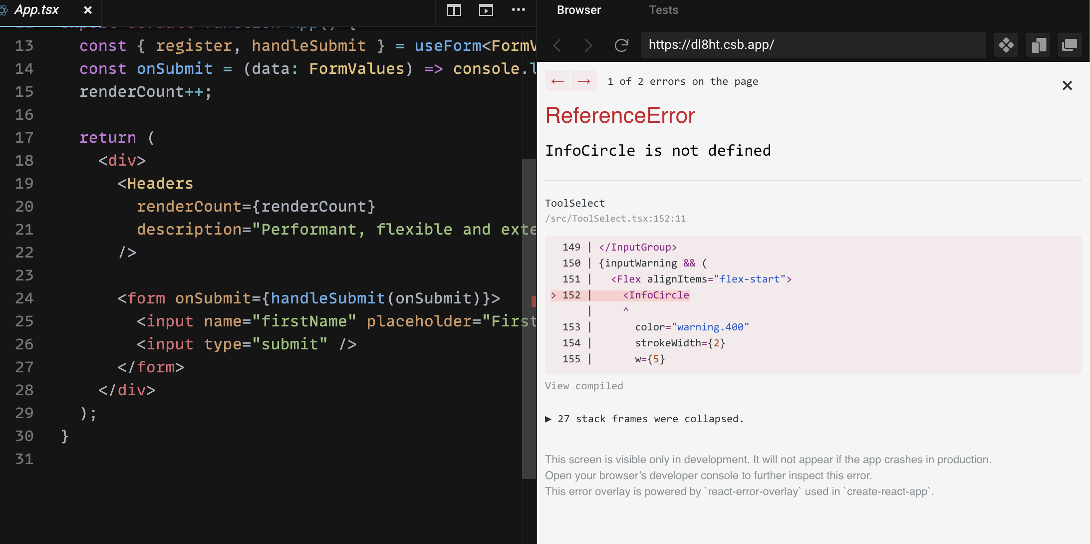 Struggling to understand how FieldArray V7 works · react-hook-form · Discussion #5309 · GitHub