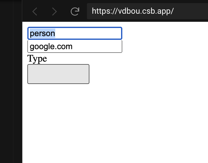 `null` Value In Nested Field Doesnt Get Updated · Issue 5749 · React Hook Formreact Hook Form 0237