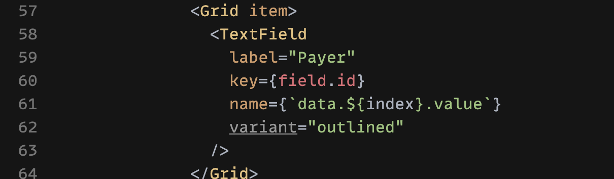 useFieldArray not saving data in the form · react-hook-form · Discussion #5882 · GitHub