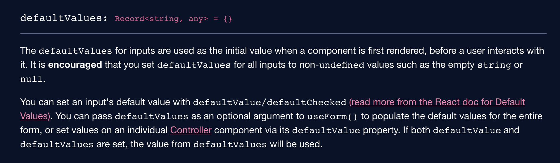[Bug] StrictMode combined with Controllers and async setValue's not working as expected · Issue ...