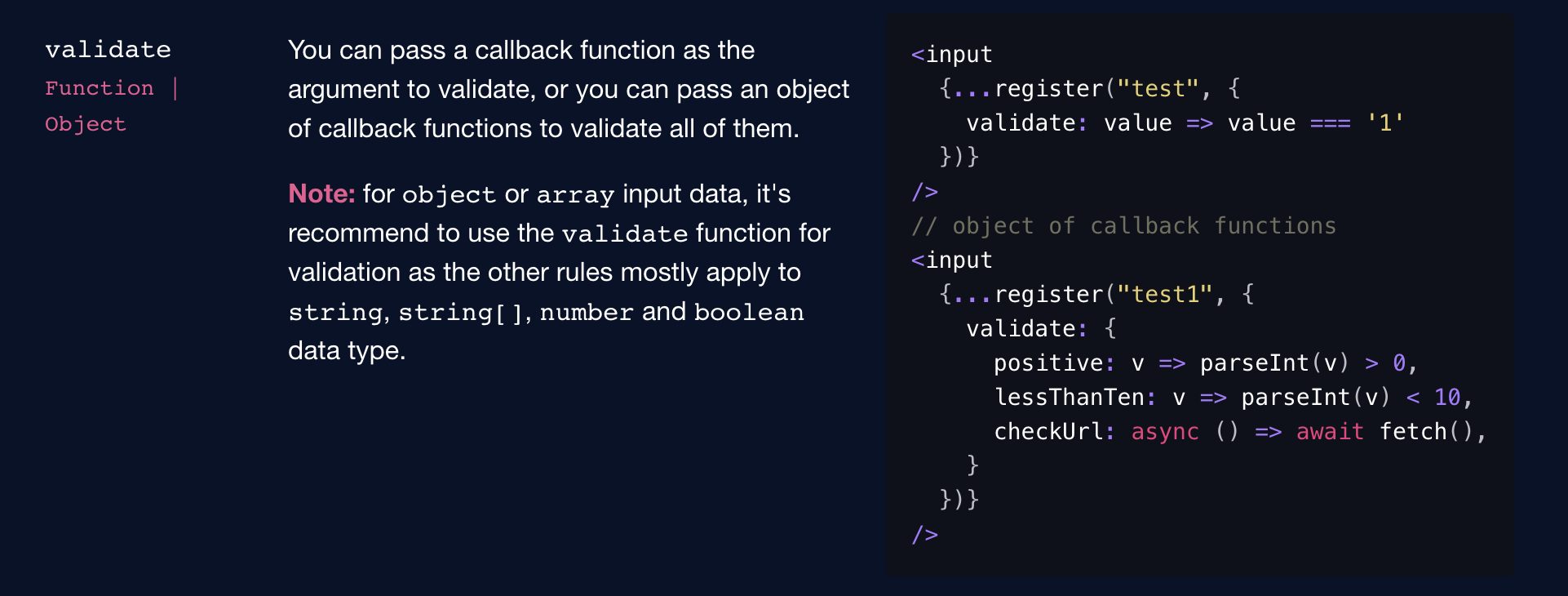 issue: false should be a valid value for required fields · Issue #6993 · react-hook-form/react ...