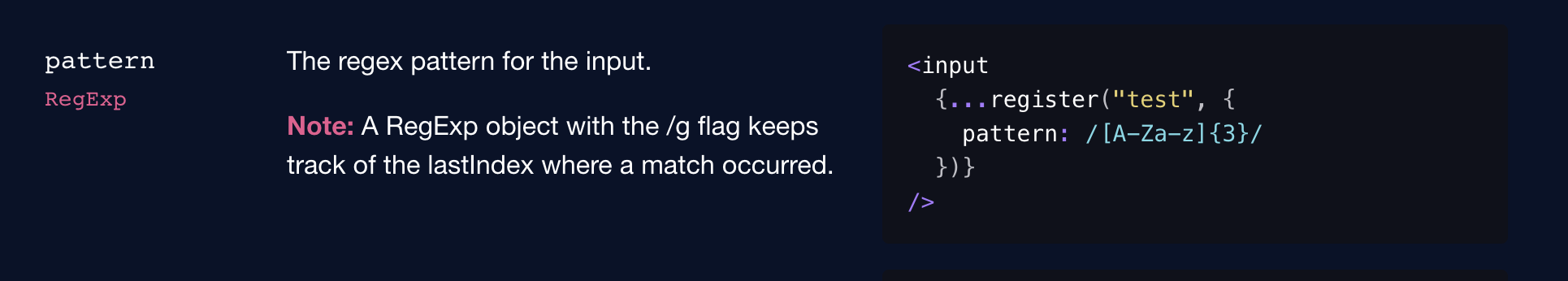 issue: Email pattern in quotes not working and email type not picking ...