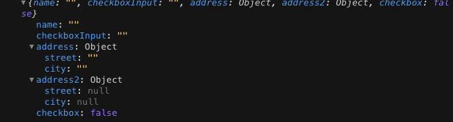 Controller - zod validation for nullable object · Issue #8046 · react-hook-form/react-hook-form ...