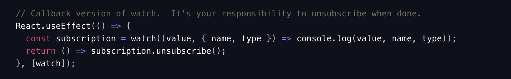 perf issue (probably due to fieldState/FormState) with autosave · react ...