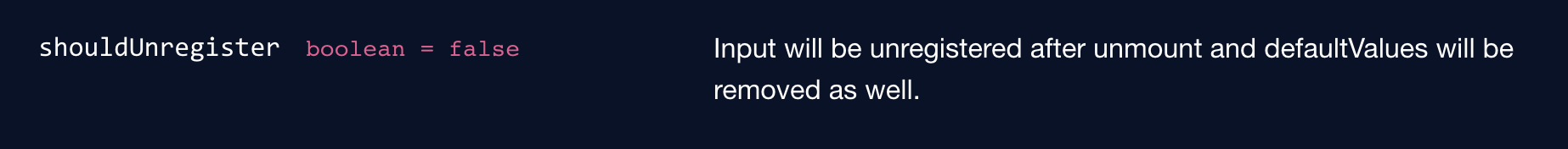 issue: Controller with shouldUnregister=true is loosing its value in StrictMode · Issue #8669 ...