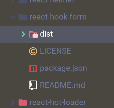 Invariant Violation: Invalid hook call · Issue #59 · react-hook-form/react-hook-form · GitHub