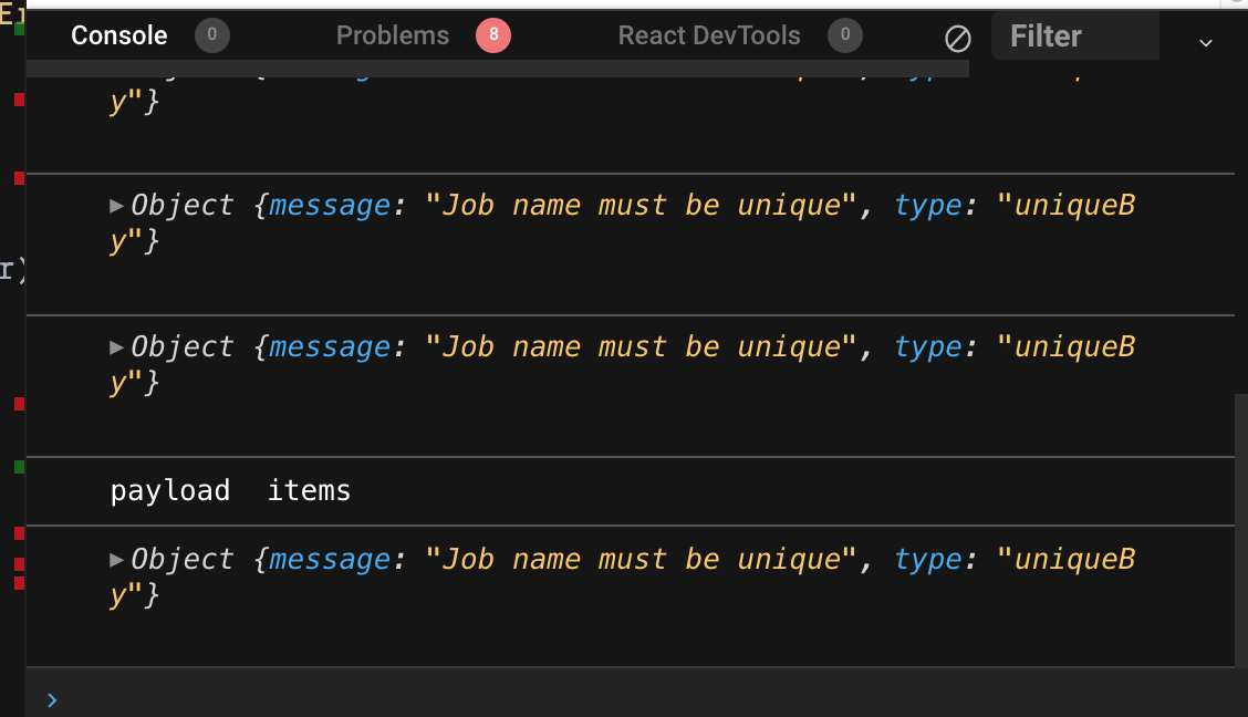 Custom Yup Validation With Usefieldarray Doesnt Always Trigger Re