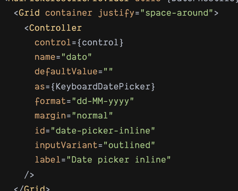 controlled and uncontrolled problem · react-hook-form · Discussion #3211 · GitHub