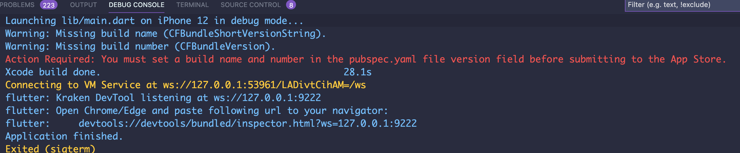 click 事件绑定的 console.log，在三端都没有看到日志输出 · Issue #242 · openkraken/kraken · GitHub
