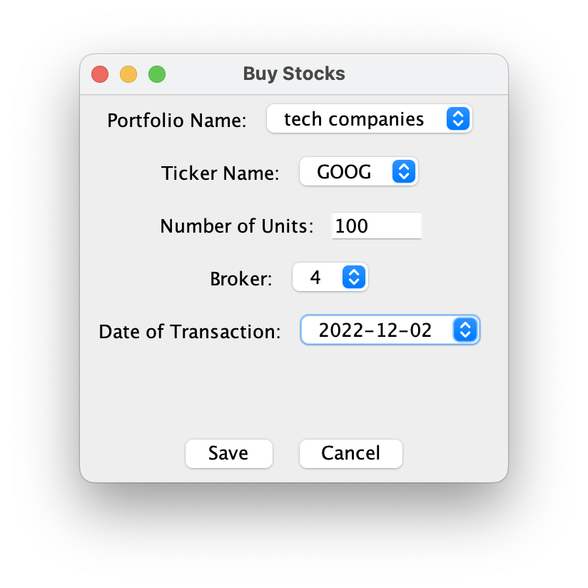 GitHub - Huicccc/StockTradingSimulator: Database project for the stock ...