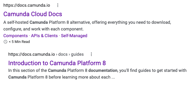 docs.camunda.io is not on Bing · Issue #1200 · camunda/camunda-docs · GitHub
