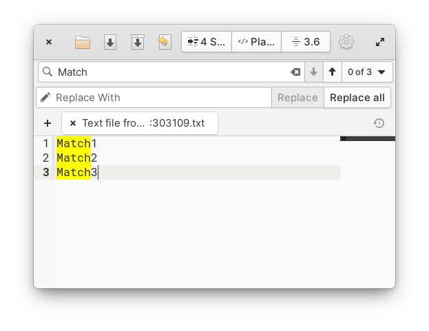 Current match styling hard to see with all three stylesheets · Issue ...