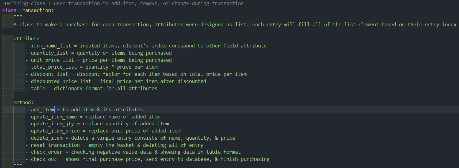 GitHub - ilham-muhammad/cashier-system