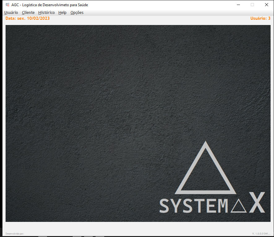 GitHub - AndreGuilhermeCorrea/Heart_SystemX: this is not just a repository about healt!