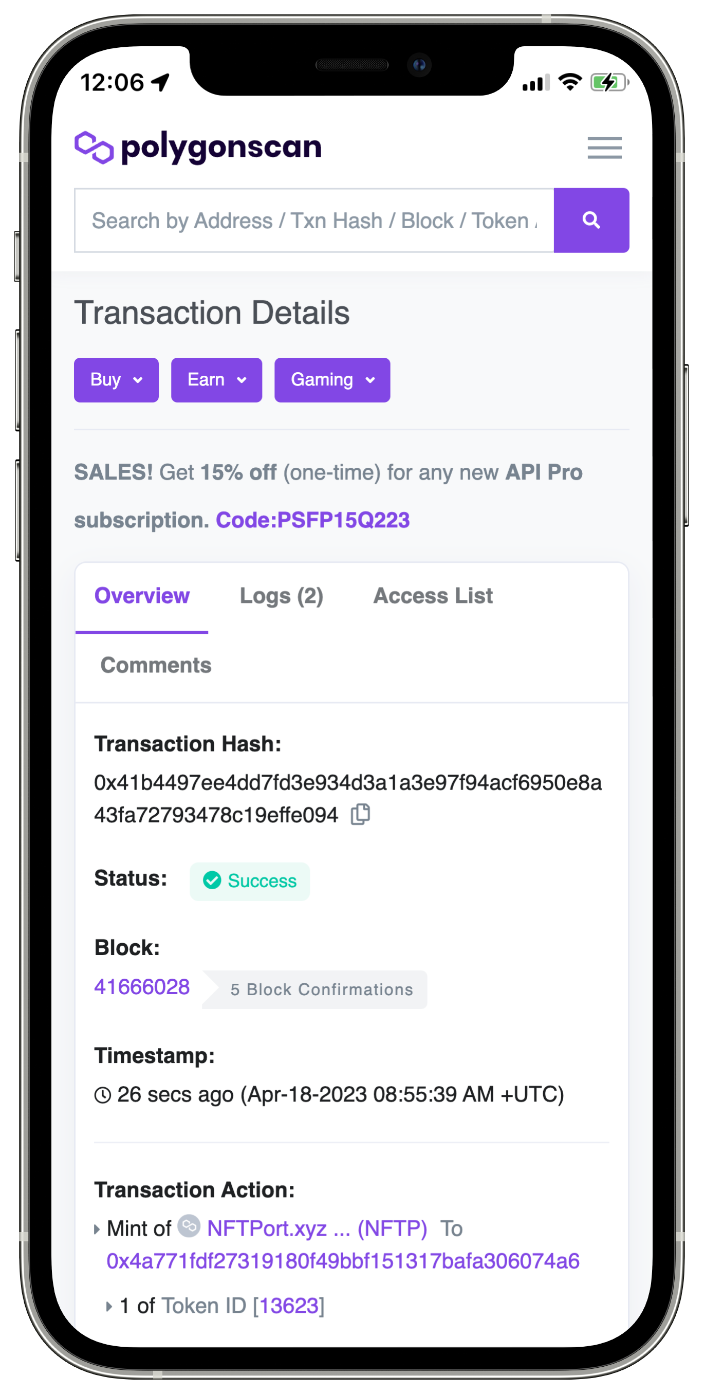 GitHub - wenghaishi/catch-1160: Catch! An app to catch geo-tagged NFTs. Built with ruby on rails.