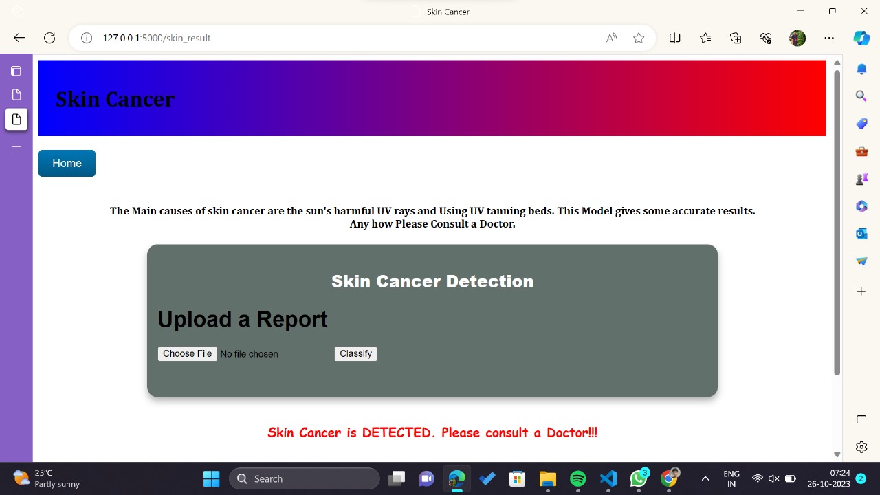 GitHub - gsumanth101/Health-Care-Web-application: Our project Health ...
