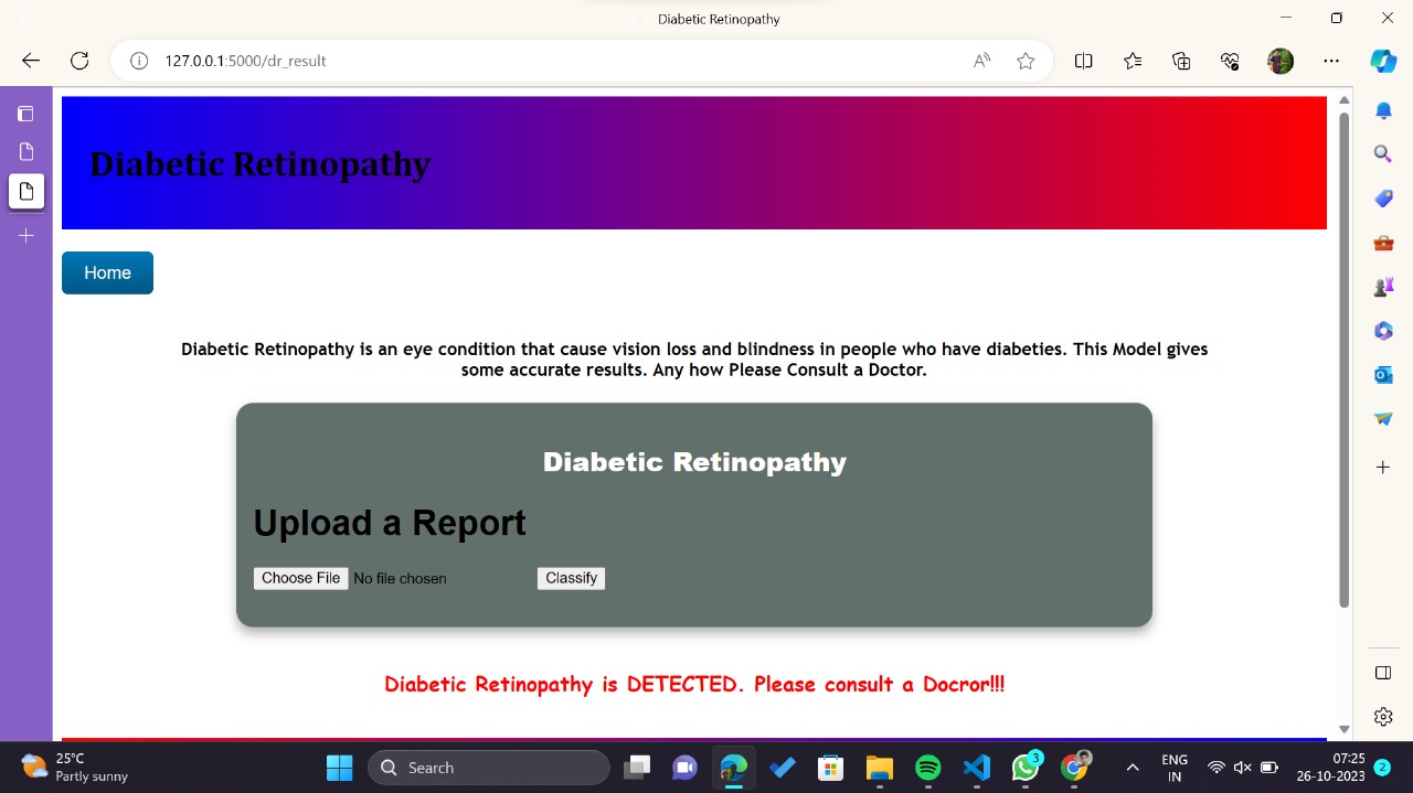 GitHub - gsumanth101/Health-Care-Web-application: Our project Health Care Web application is ...