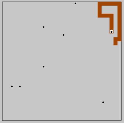 GitHub - kimcider/Earthworm-Game: Origin: Snake Game