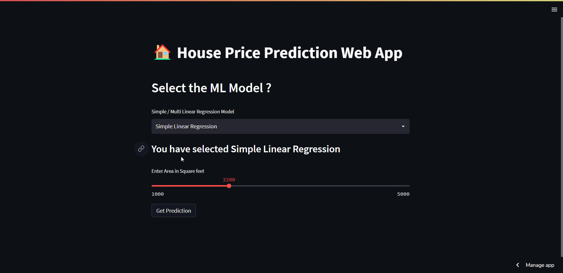 GitHub - thenandansrinivas/House-Price-Prediction-Machine-Learning-Model