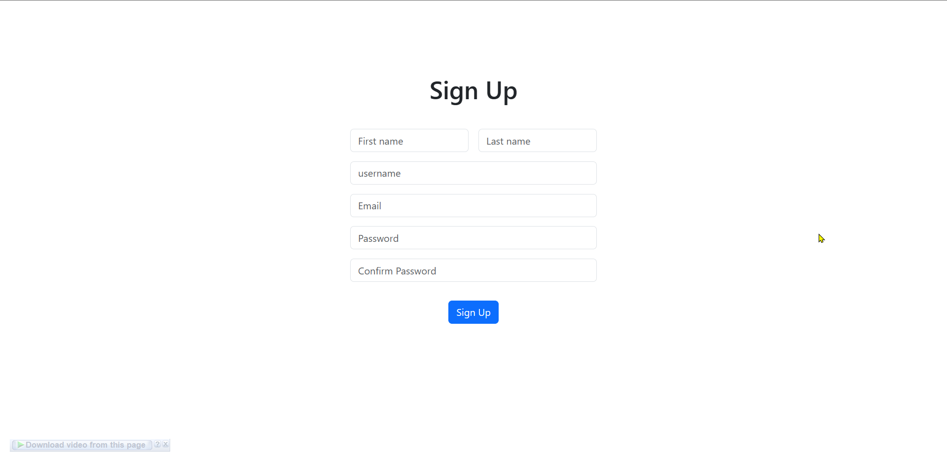 GitHub - TheNandan/AuthSysApp: Authentication System Application using ... GitHub - TheNandan/AuthSysApp: Authentication System Application using ...