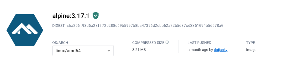 Tracee to print unique image digest id for container events · Issue #2691 · aquasecurity/tracee ...