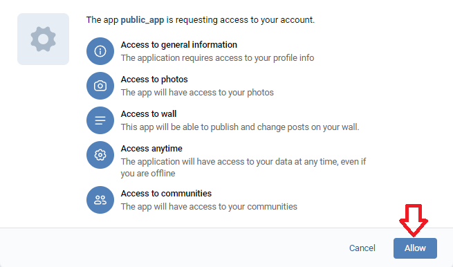 GitHub - ludwig300/comics_to_vk