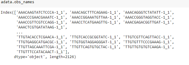 transferring seurat labels to stLearn · Issue #135 · BiomedicalMachineLearning/stLearn · GitHub